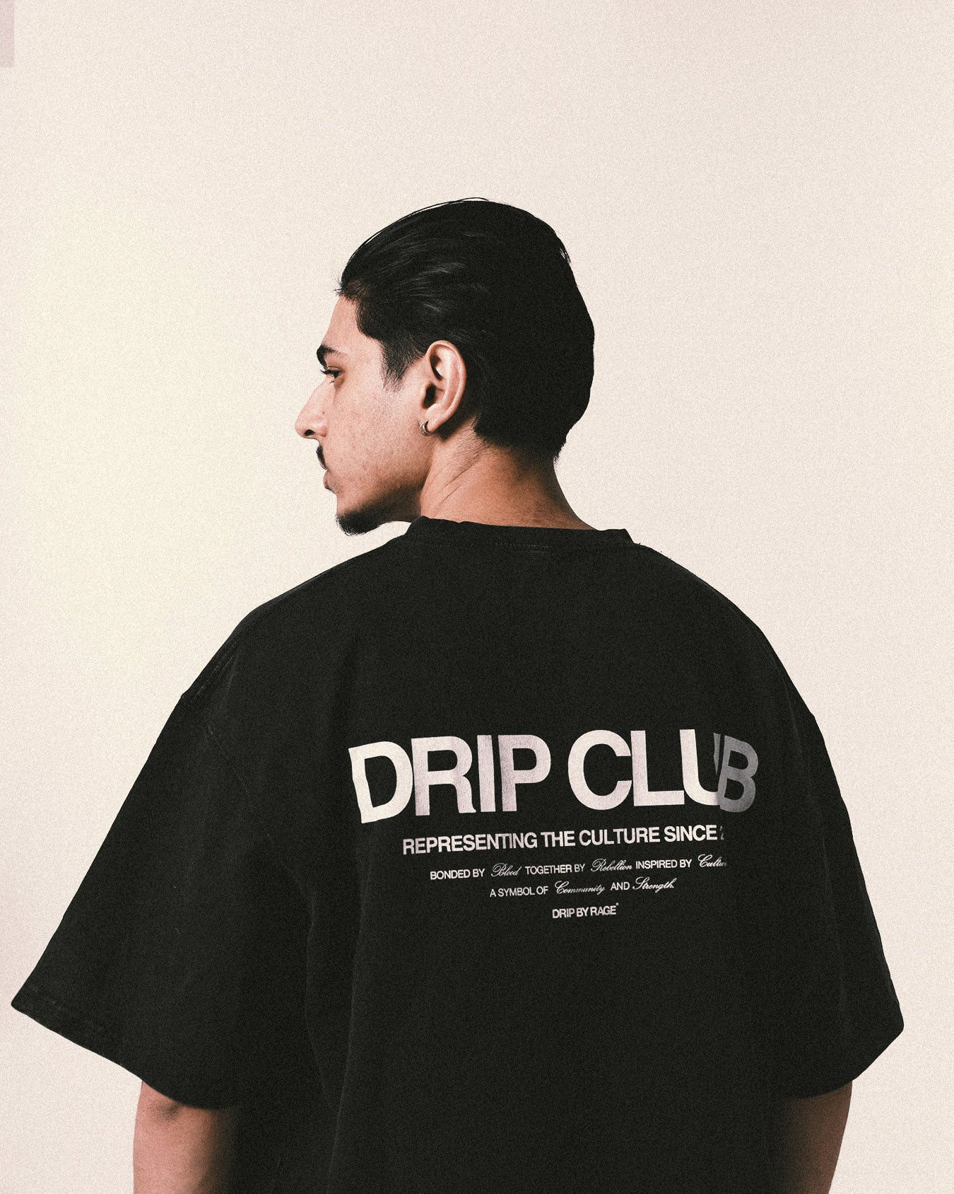 Drip by Rage