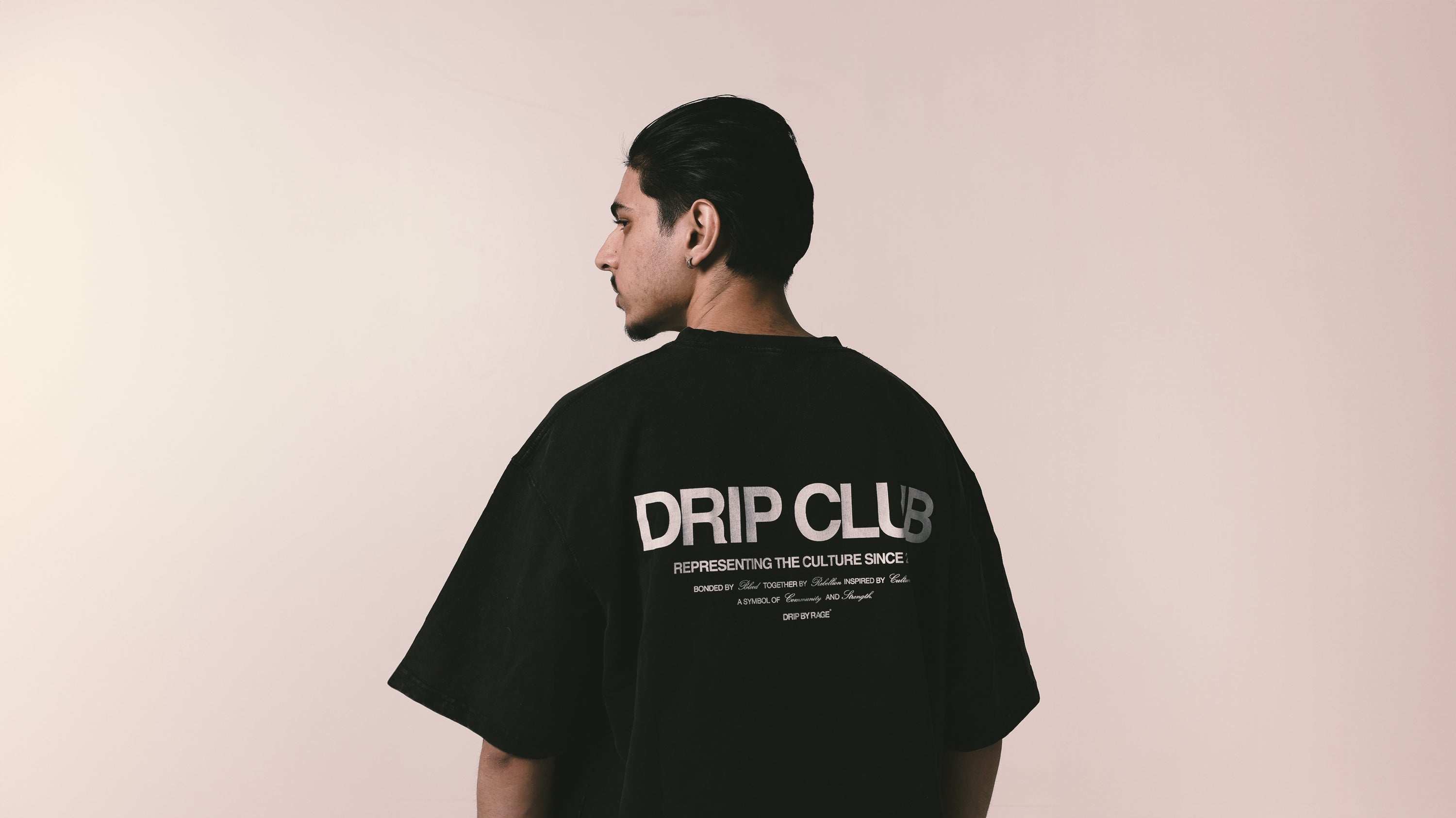 Drip by Rage
