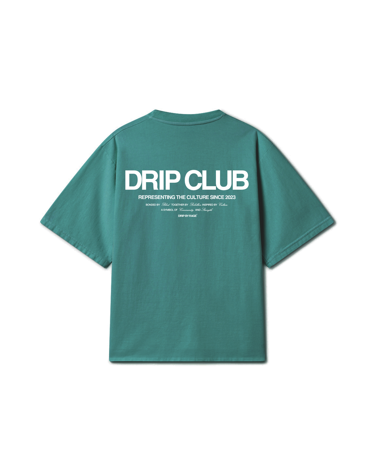 Explore Streetwear T-Shirts - Drip by Rage – Page 2