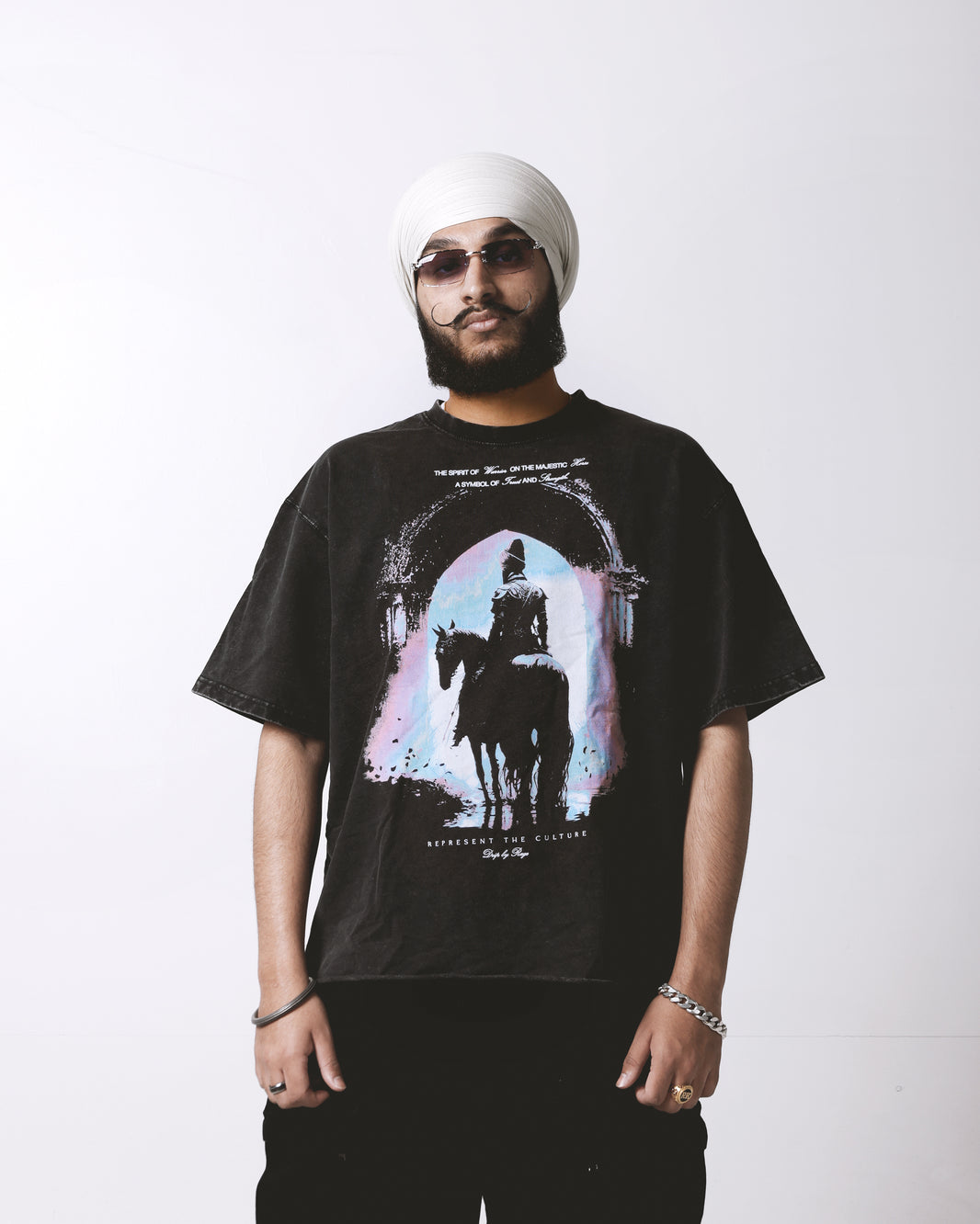 Explore Streetwear T-Shirts - Drip by Rage