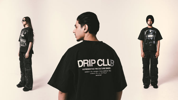 Drip by Rage